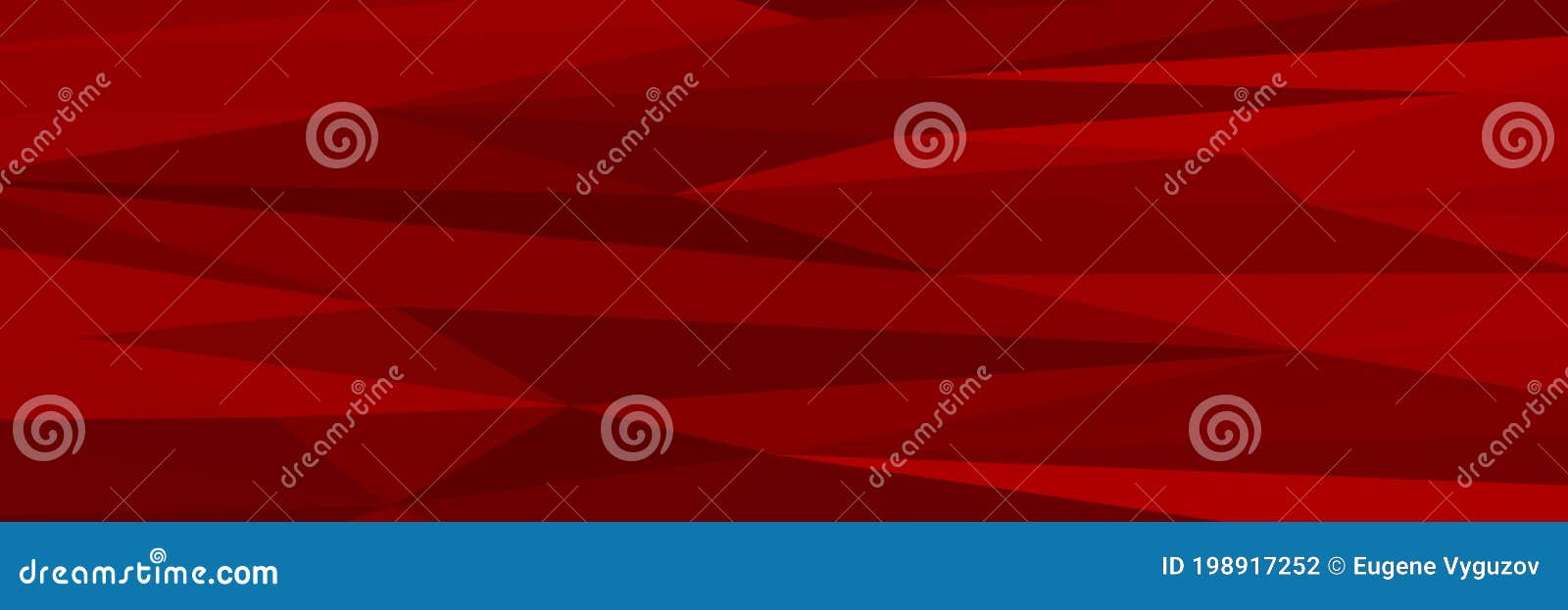 Web Maroon Abstract Background. Geometric Vector Illustration Stock ...