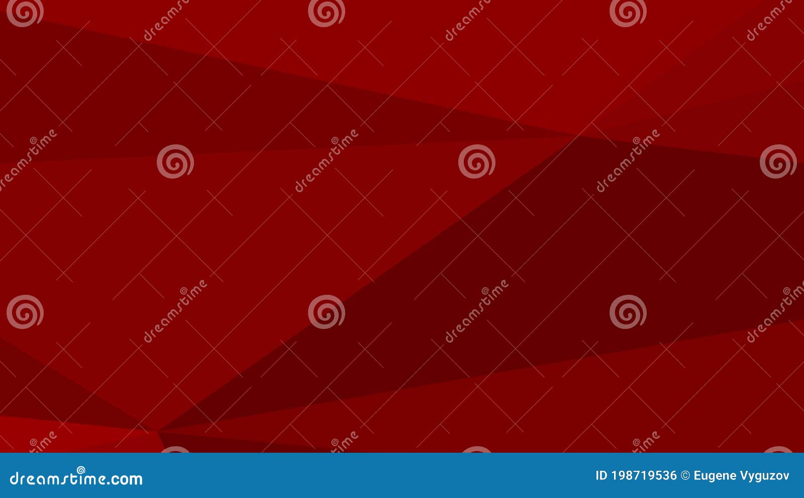 Web Maroon Abstract Background. Geometric Vector Illustration Stock ...