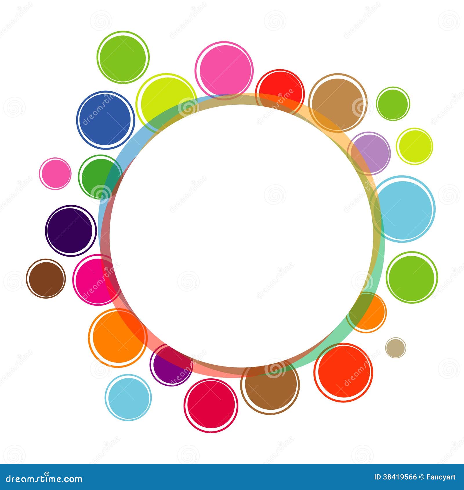 Web message box stock vector. Illustration of corporate - 38419566