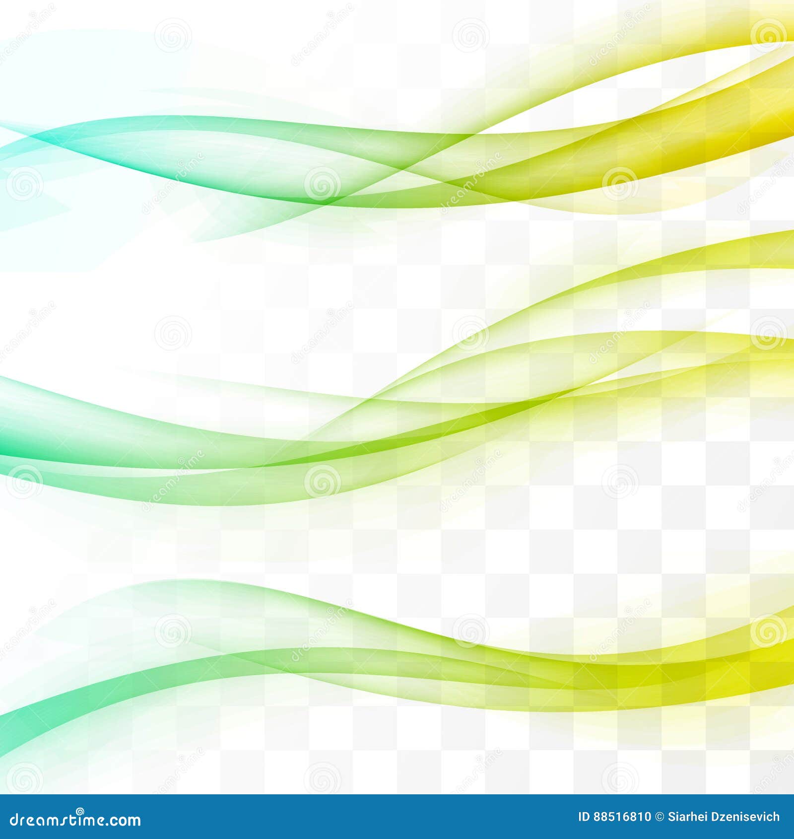Modern Speed Futuristic Swoosh Wave Layout Cartoon Vector ...