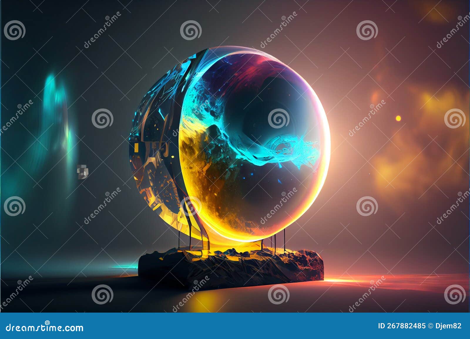 Web 3.0 is a New Generation of the Internet, Using Blockchain, Digital ...