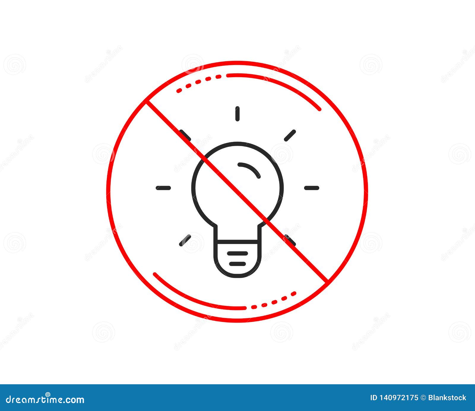 Web stock vector. Illustration of allowed, solution - 140972175
