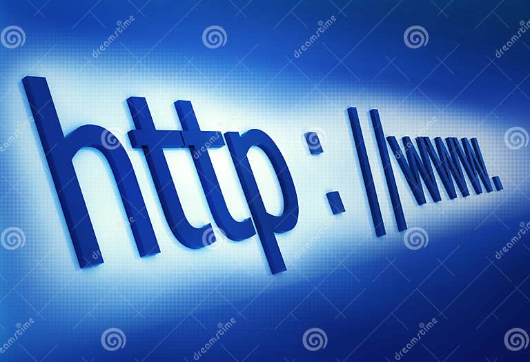 Web page stock illustration. Illustration of pixel, electronic - 21492001