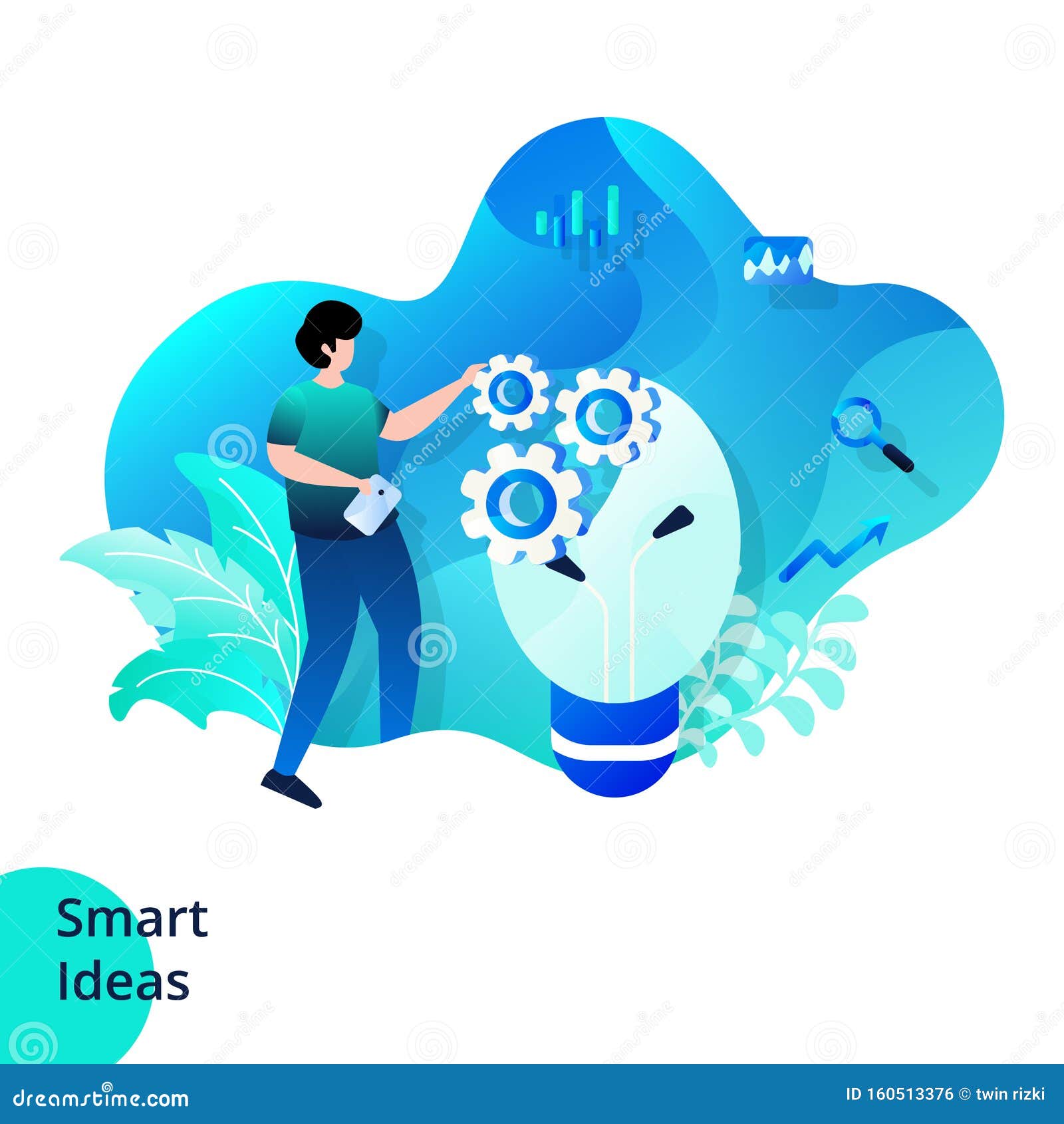 Genius Invention Stock Illustrations – 16,681 Genius Invention Stock ...