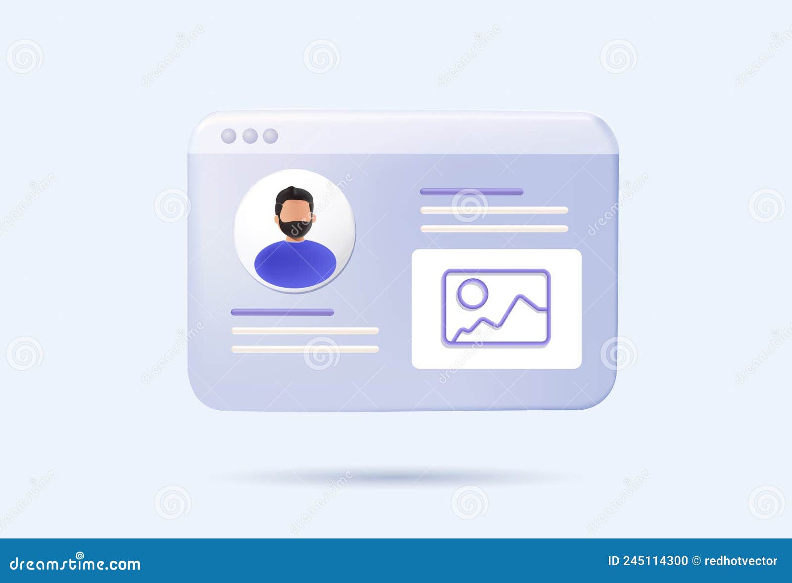 Web Page Interface Design, Web User, Windows Frame Search. Web Design and Web Development ...
