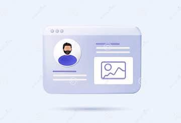 Web Page Interface Design, Web User, Windows Frame Search. Web Design and Web Development ...
