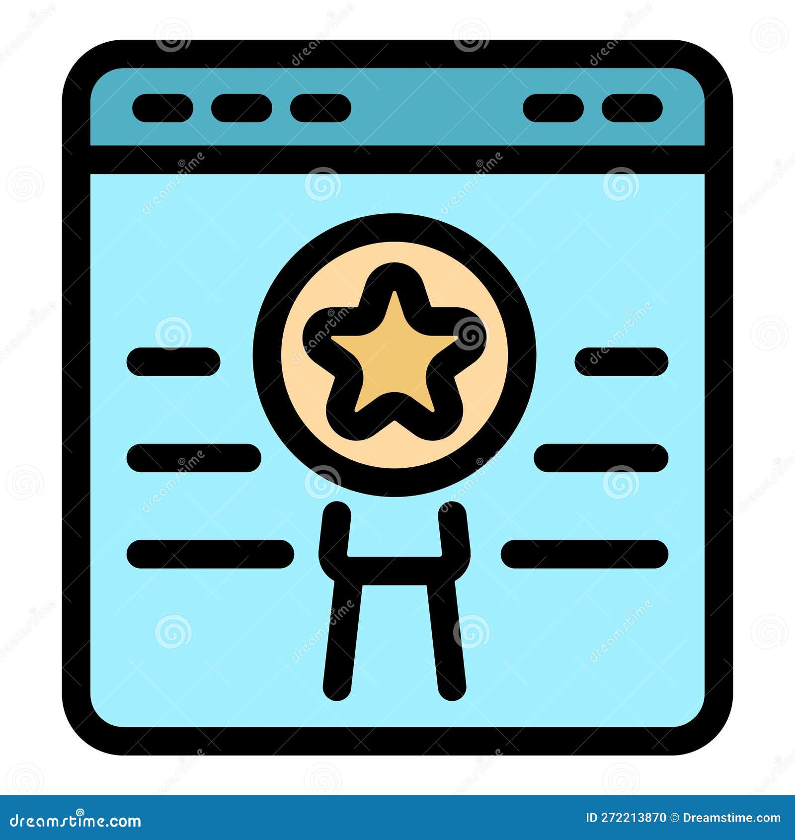 Web Page Ranking Icon Vector Flat Stock Vector - Illustration of icon ... Web Page Ranking Icon Vector Flat Stock Vector - Illustration of icon ...