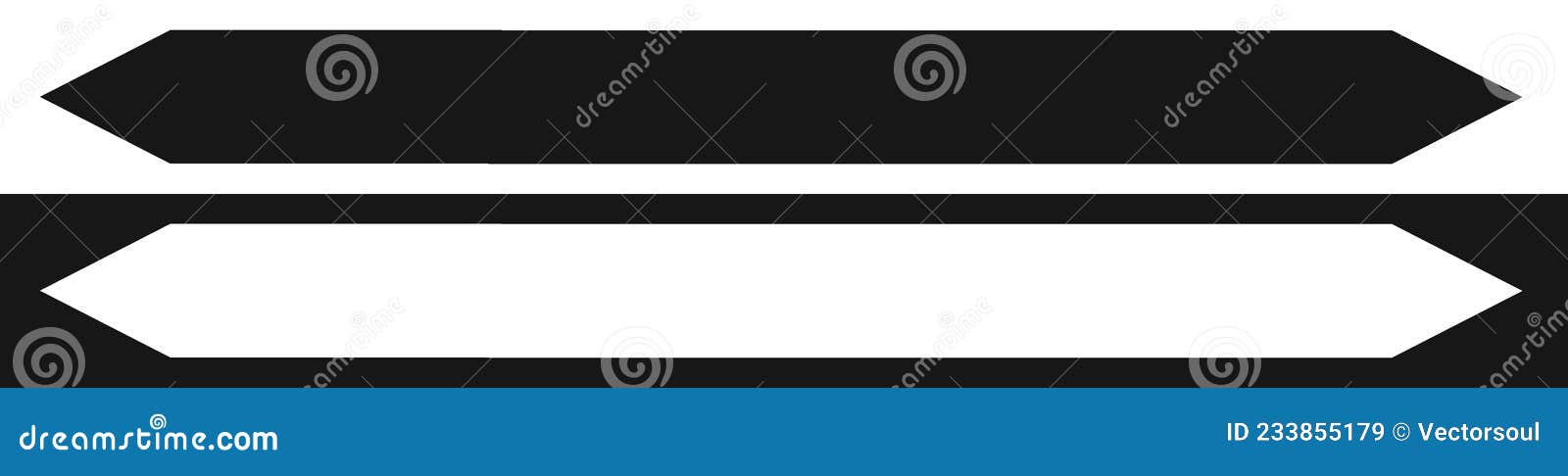 Web, Print Button, Banner, Plaque, Rectangle, Horizontal Bar Design ...