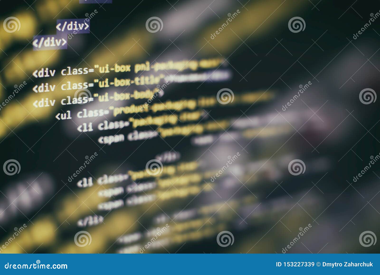 Web Programming Functions on Laptop on Laptop. it Business. Python Code ...