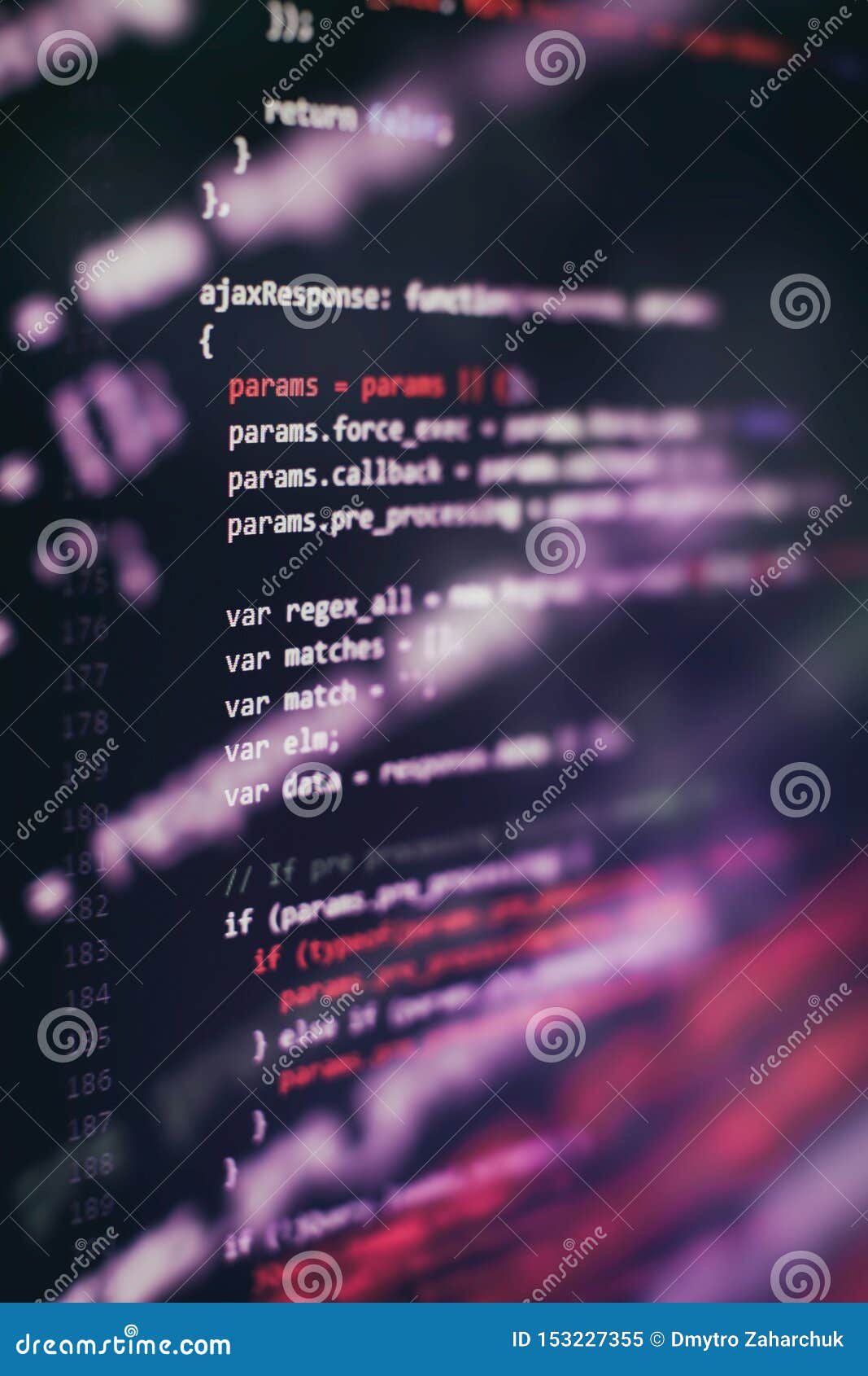 Web Programming Functions On Laptop On Laptop It Business Python Code Computer Screen Mobile