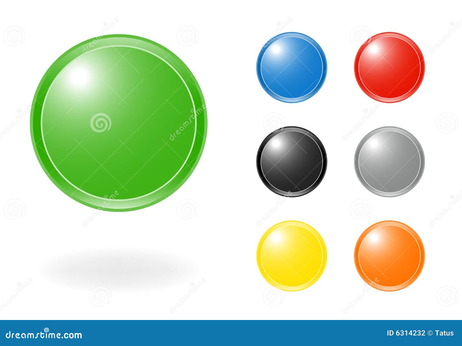 Push Button Icon Stock Illustrations – 106,240 Push Button Icon Stock ...