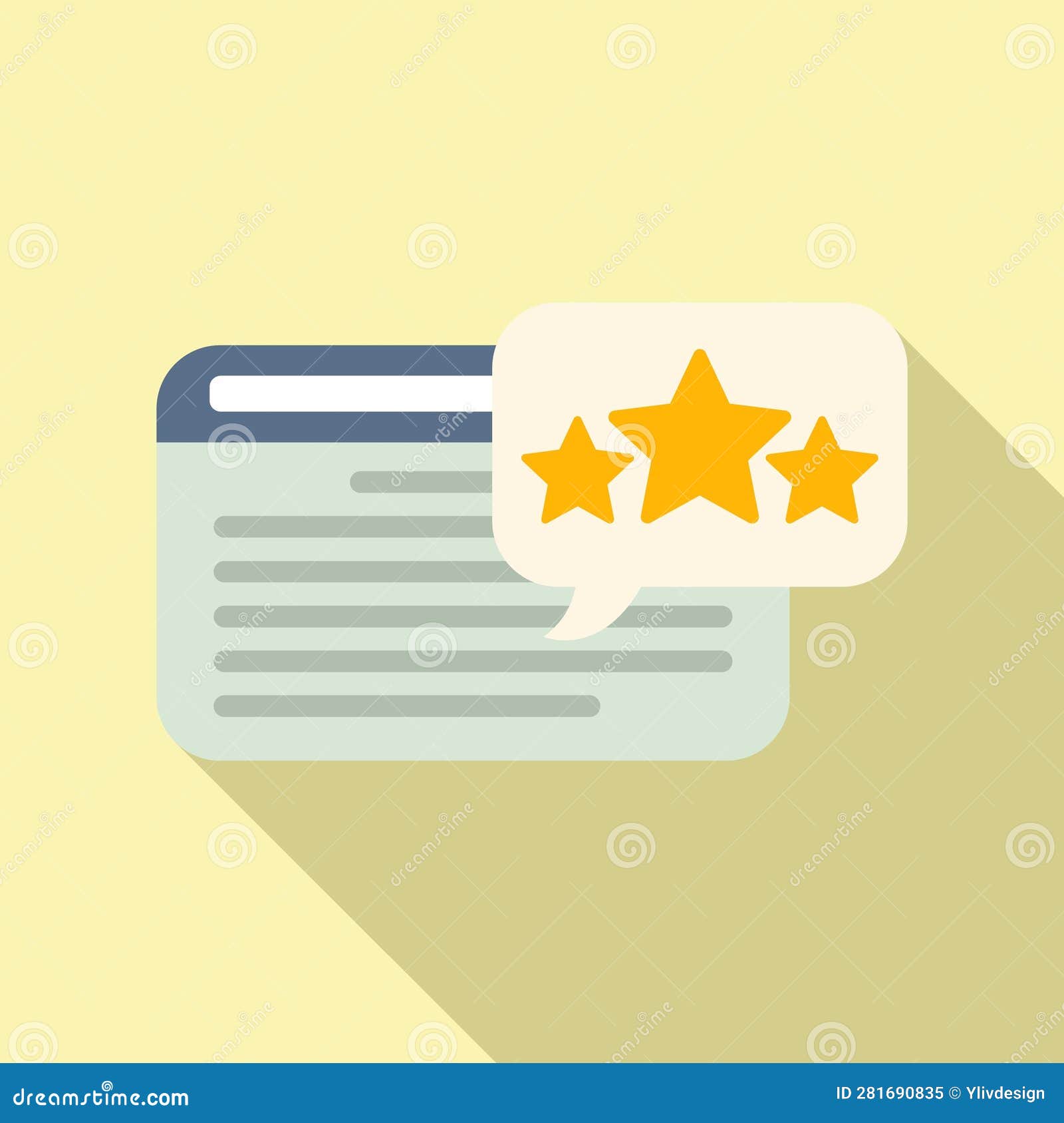 Web Ranking Icon Flat Vector. Best Rank Stock Illustration ...