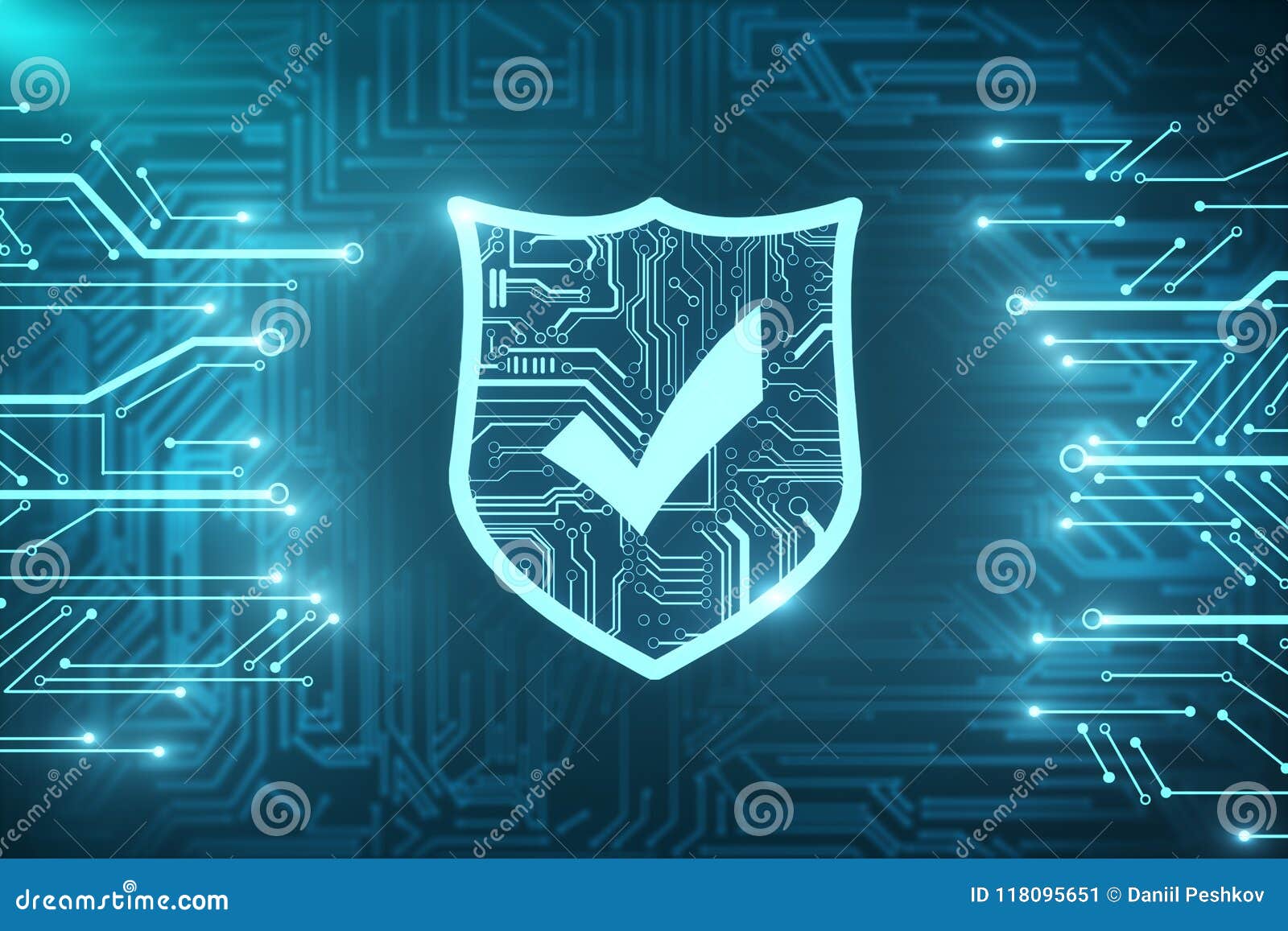 Web Safety and Protection Texture Stock Illustration - Illustration of ...