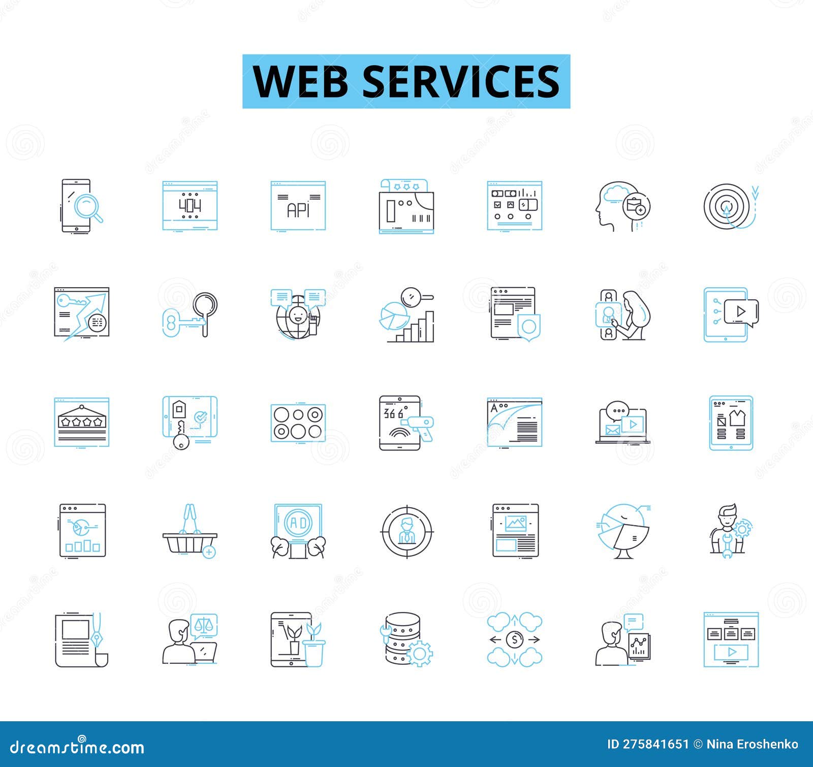 Microservices And Distributed Logging Concept Architecture And Design Principle Of Handling