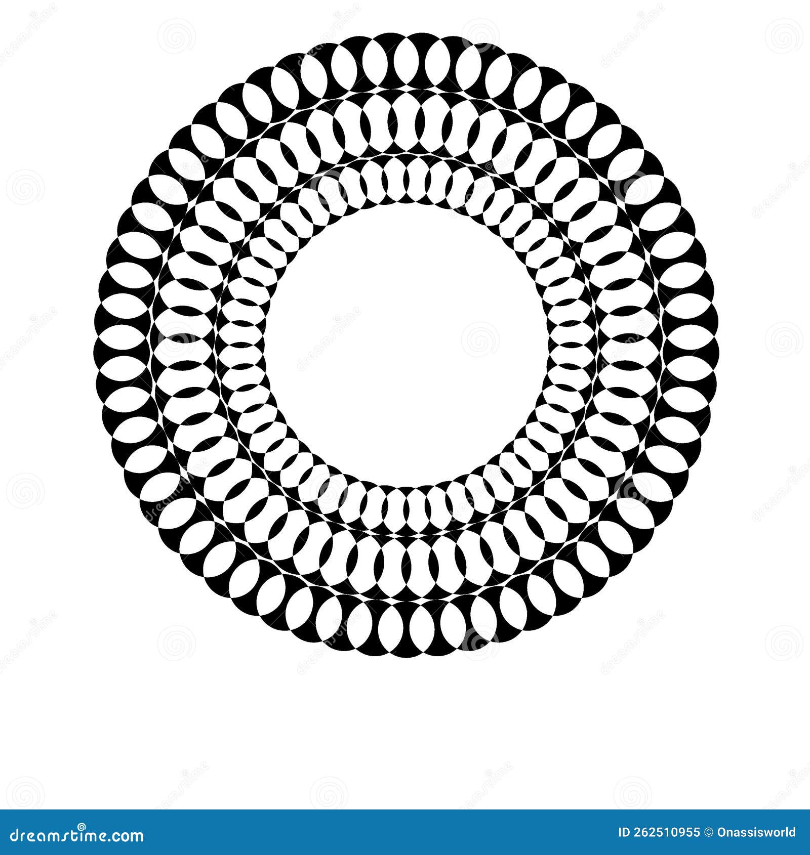 Web Shapes Icons Full Resolution Stock Illustration - Illustration of ...