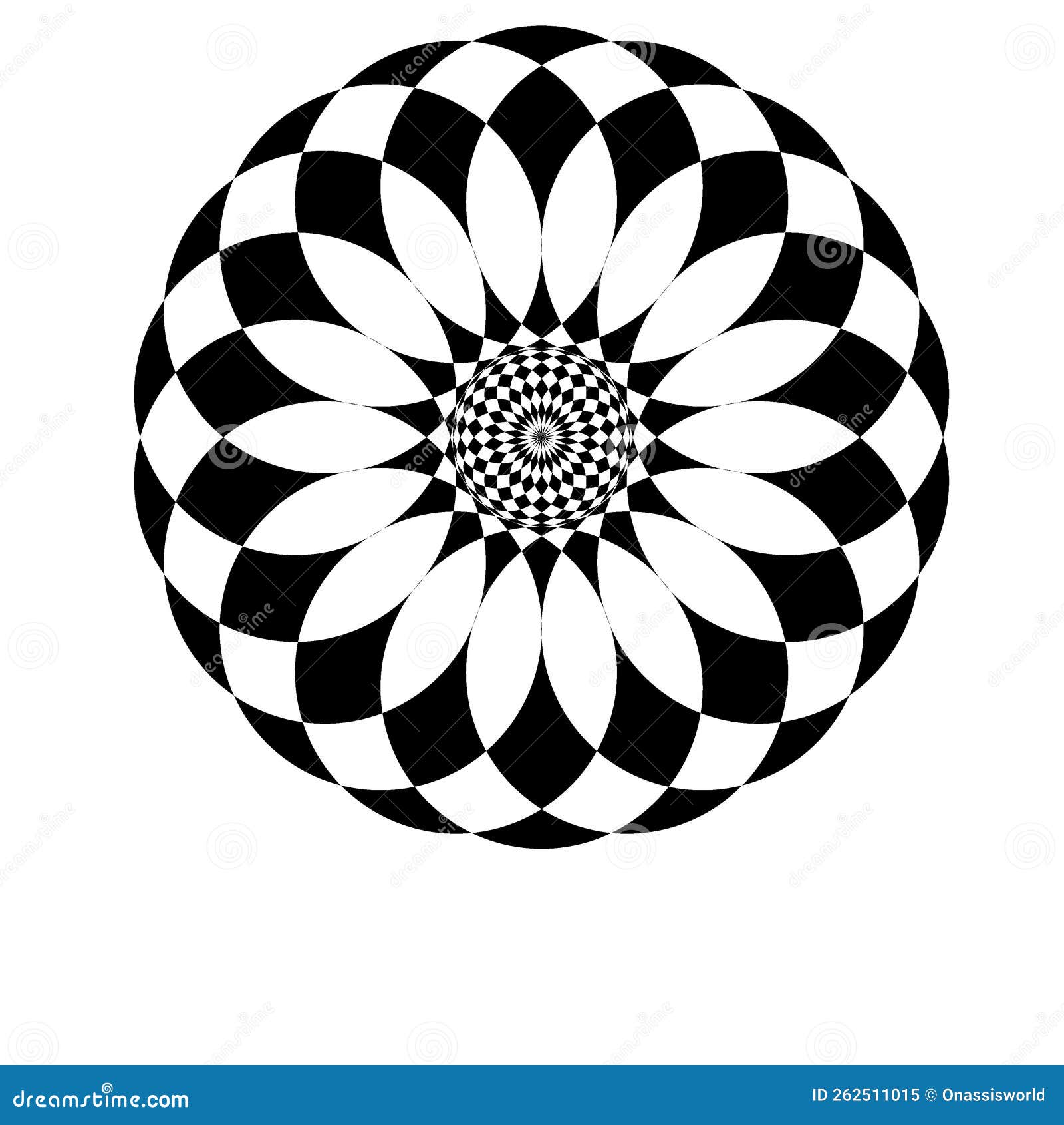 Web Shapes Icons Full Resolution Stock Illustration - Illustration of ...