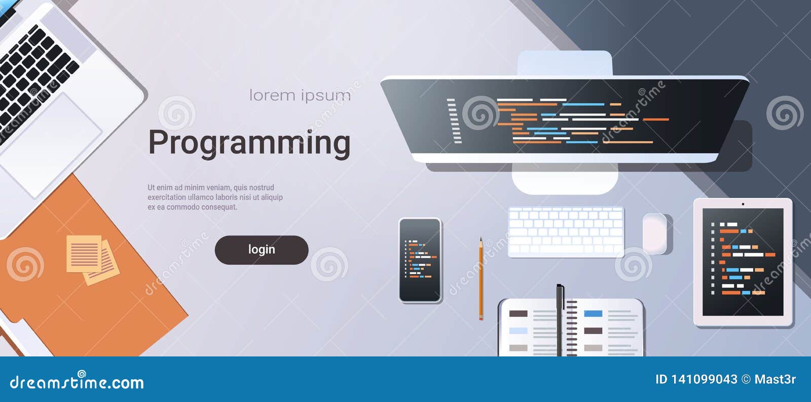 Development Program Line Color Icons. Element Of Human Resources Icon ...