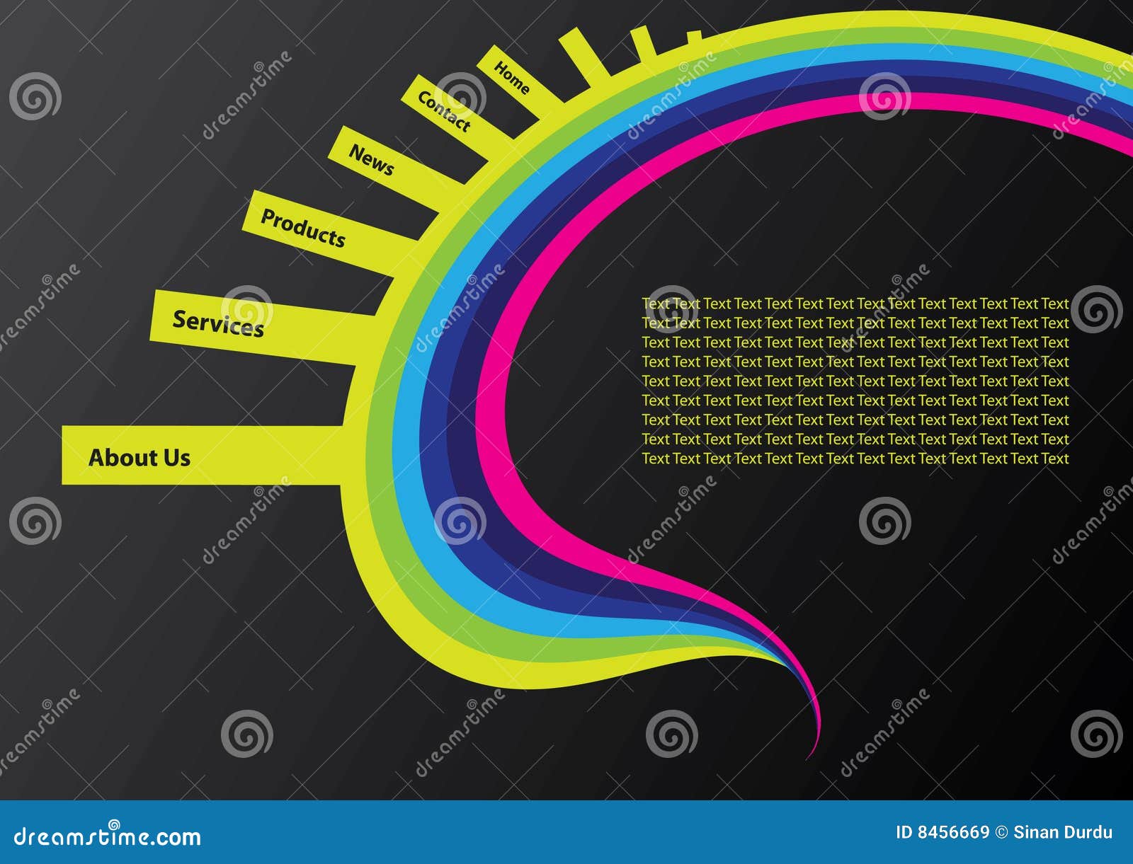 Web Site Design Template. Agile Methodology: SCRUM Or Kanban For ...
