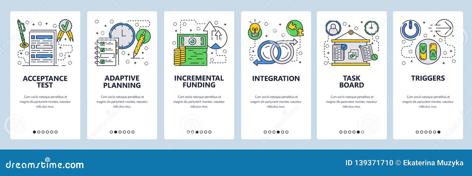 Integration Banner Stock Illustrations – 6,249 Integration Banner Stock ...