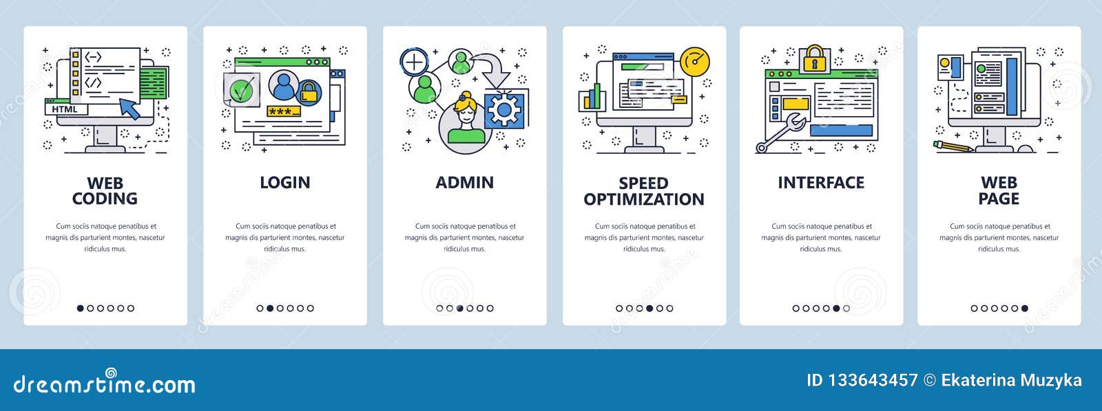 Coding Interface Stock Illustrations – 29,051 Coding Interface Stock ...