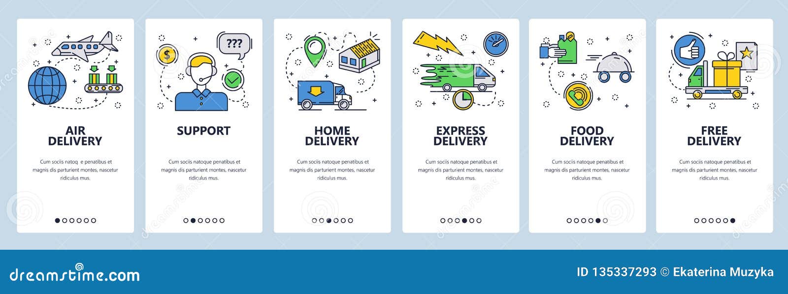 Express Banner Stock Illustrations – 13,586 Express Banner Stock ...