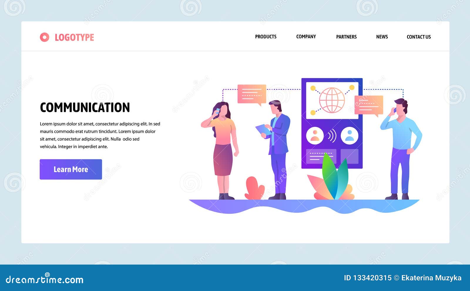 Screens People Stock Illustrations – 5,758 Screens People Stock ...