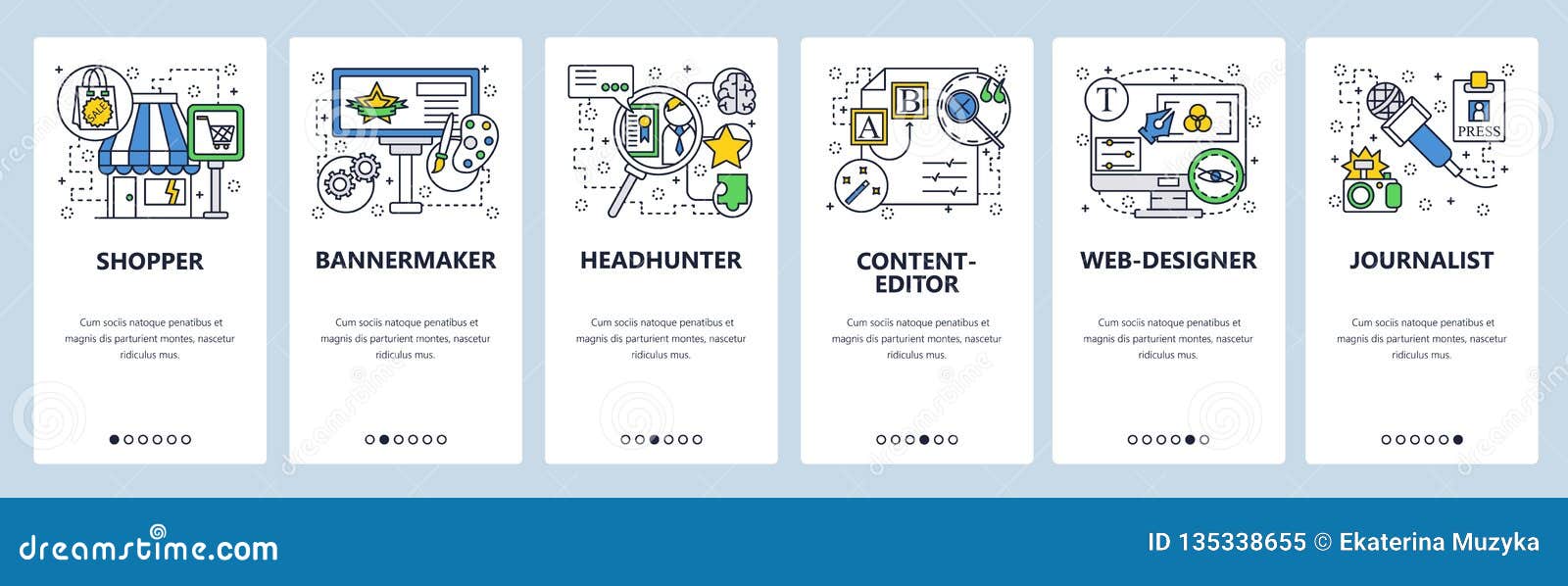 Headhunter Cartoons, Illustrations & Vector Stock Images - 8818 ...