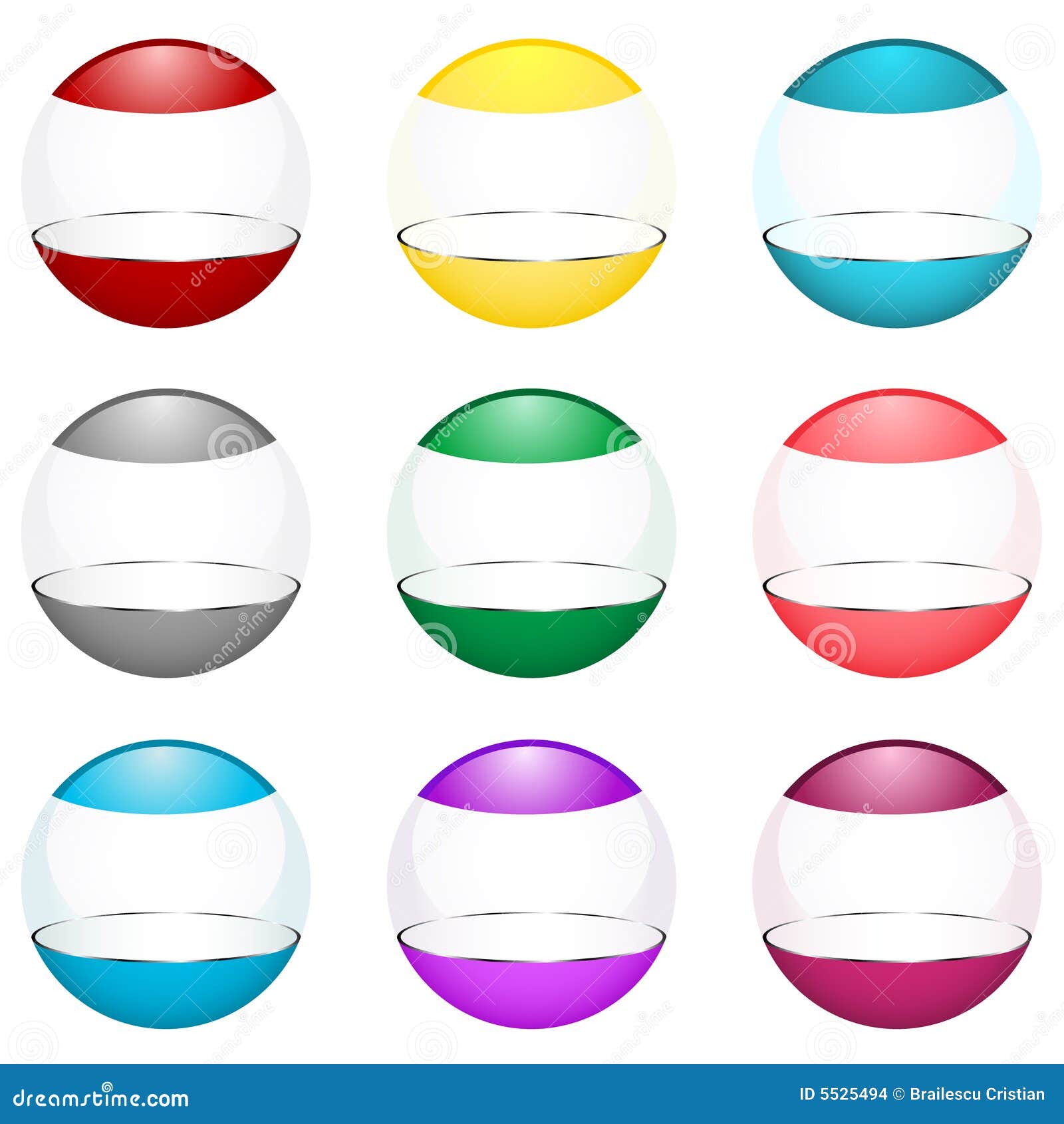 Web sphere stock vector. Illustration of symbol, element - 5525494