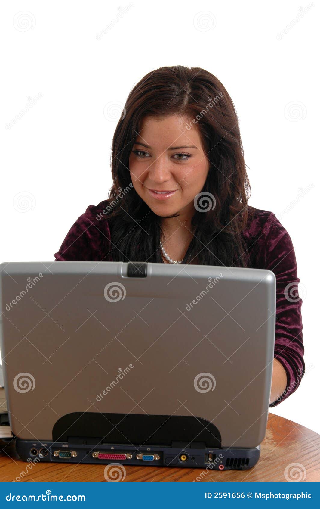 Web surfing stock photo. Image of office, internet, employee - 2591656