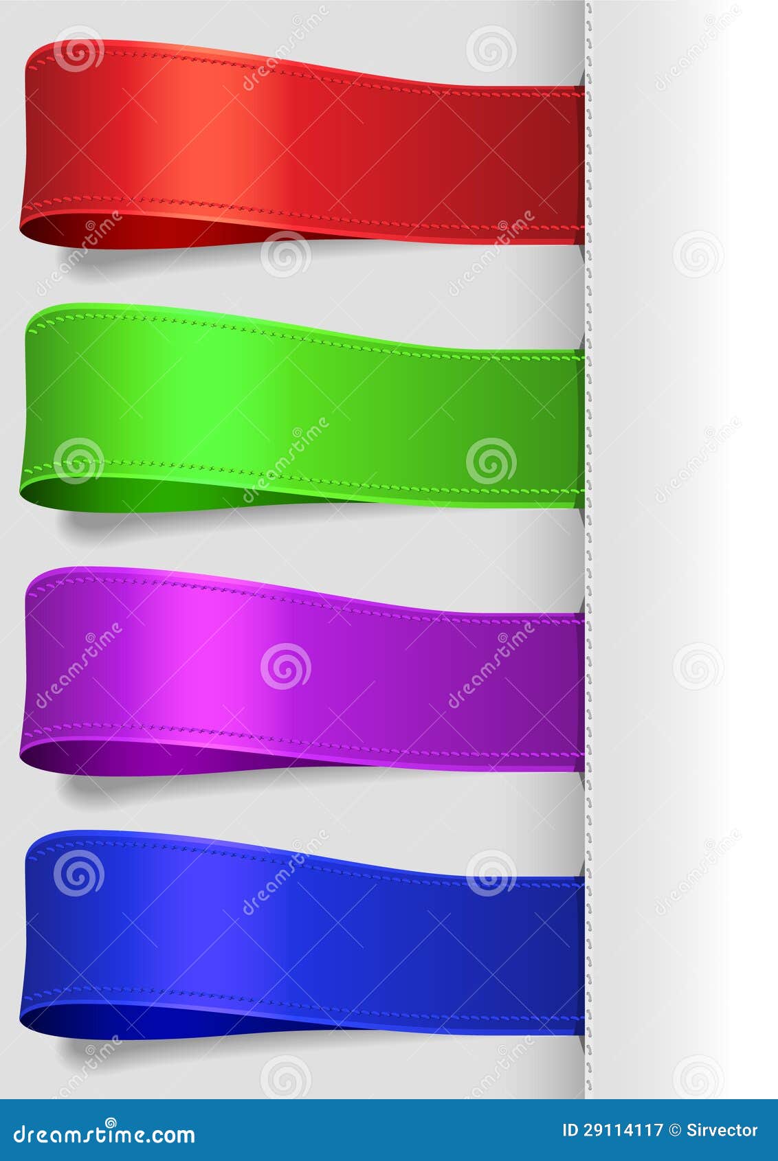 Web tag buttons panel stock illustration. Illustration of interface ...