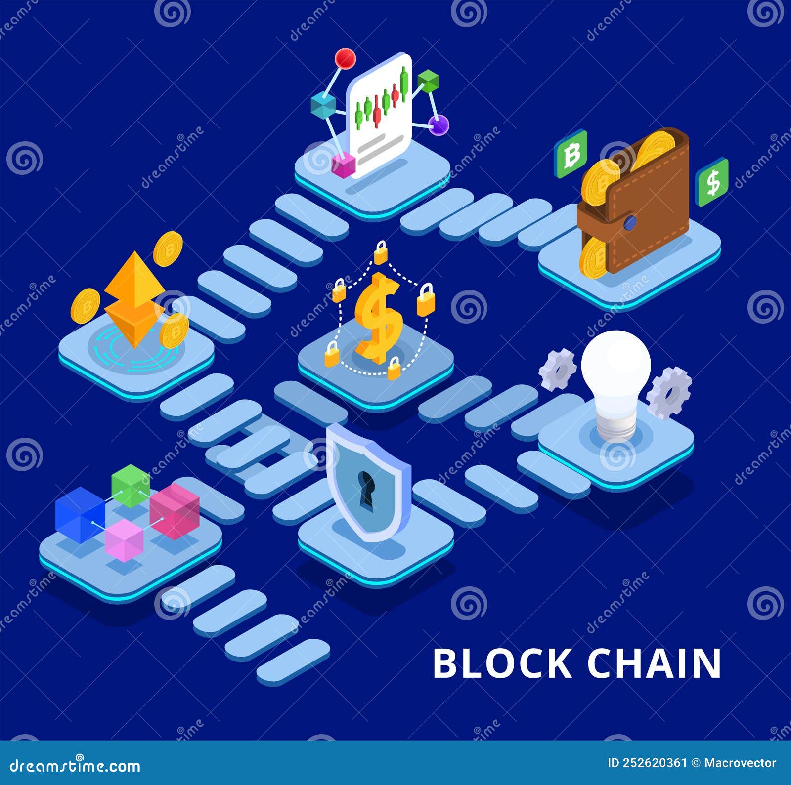 DApp Sign Olor Line Icon. Pictogram For Web Page, Mobile App, Promo ... DApp Sign Olor Line Icon. Pictogram For Web Page, Mobile App, Promo ...