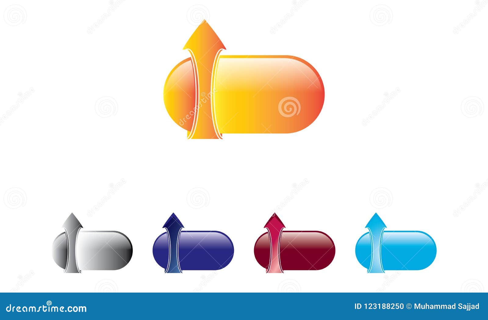 Web Upload Logo Template Web Upload Icon Web Upload Symbol Royalty-Free Stock Photo ...