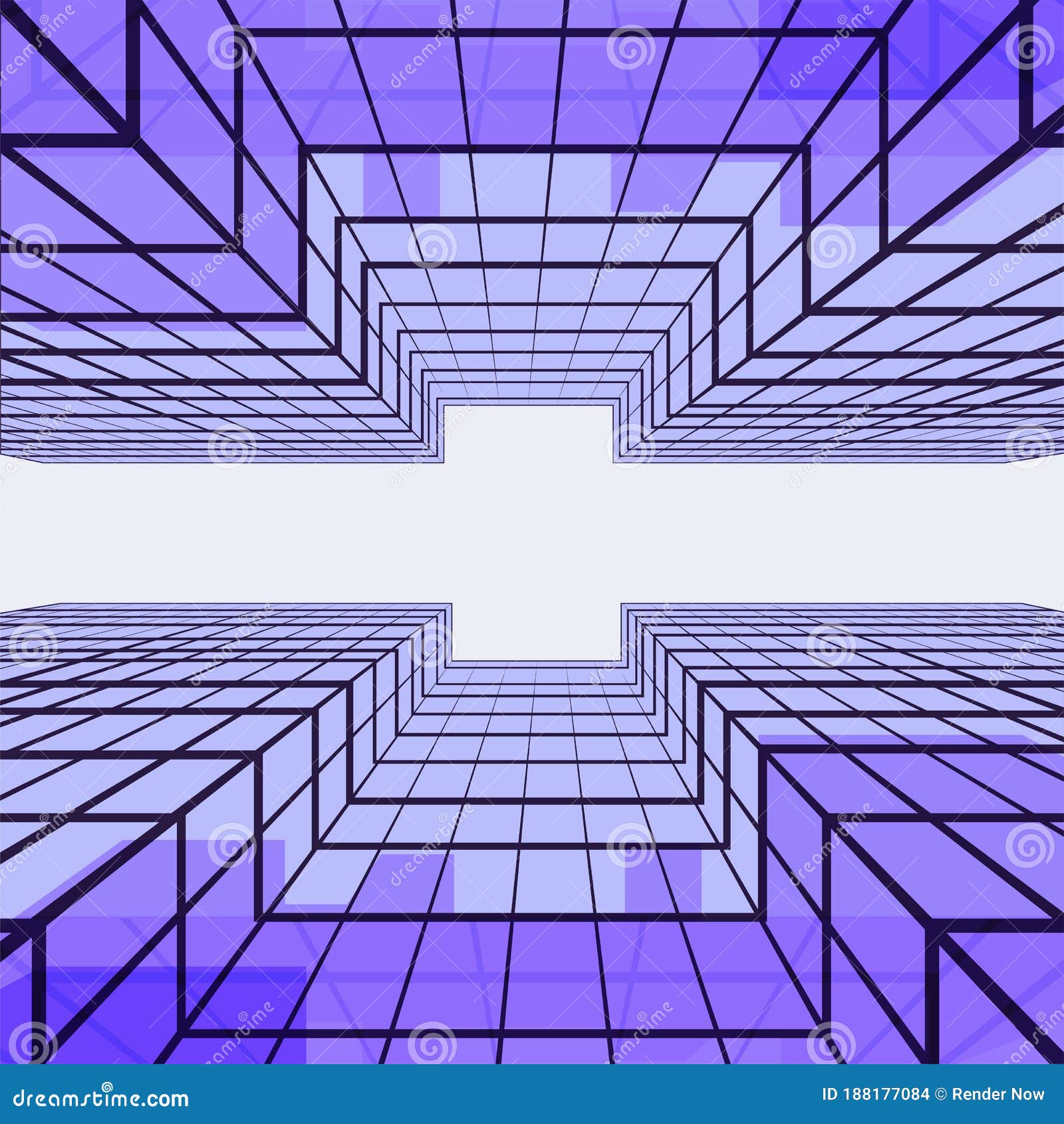 Vector Business Background Bright Modern for Poster Banner Concept ...