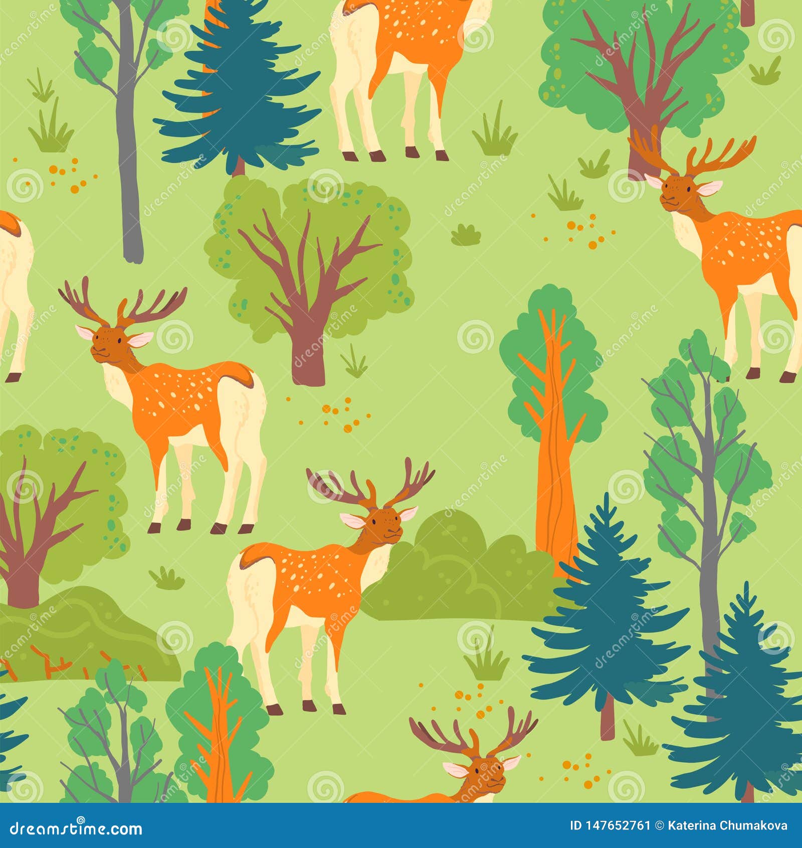 Animal Bush Stock Illustrations – 8,563 Animal Bush Stock Illustrations ...