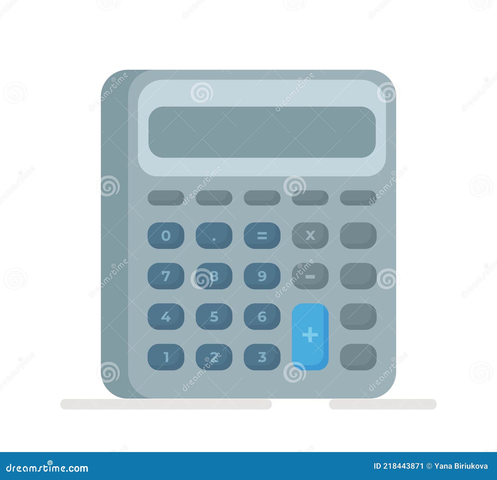 Calculator Ico Stock Illustrations – 101 Calculator Ico Stock ...