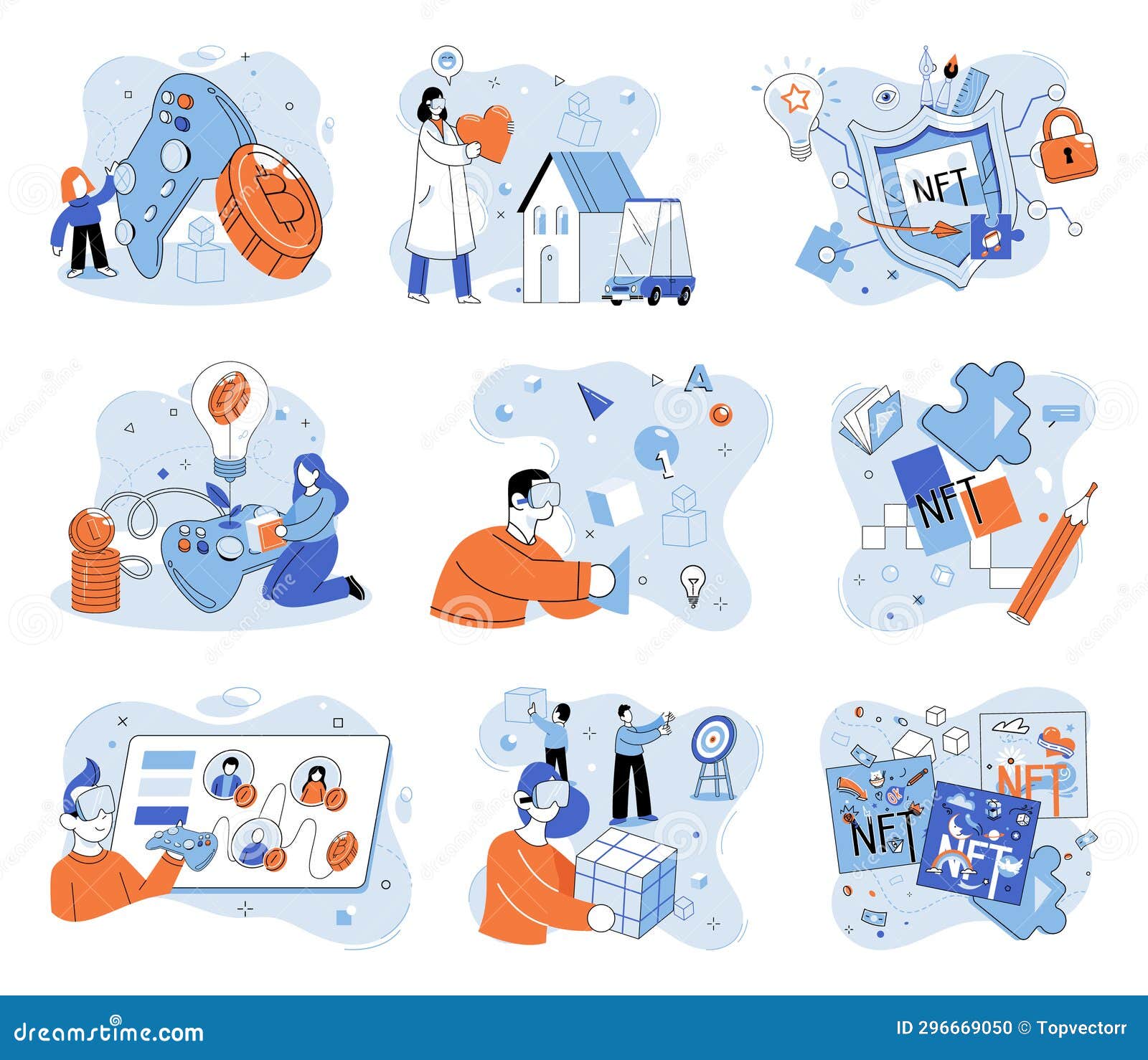 Decentralization And Success - Shown As Word Decentralization On A Fuel ...