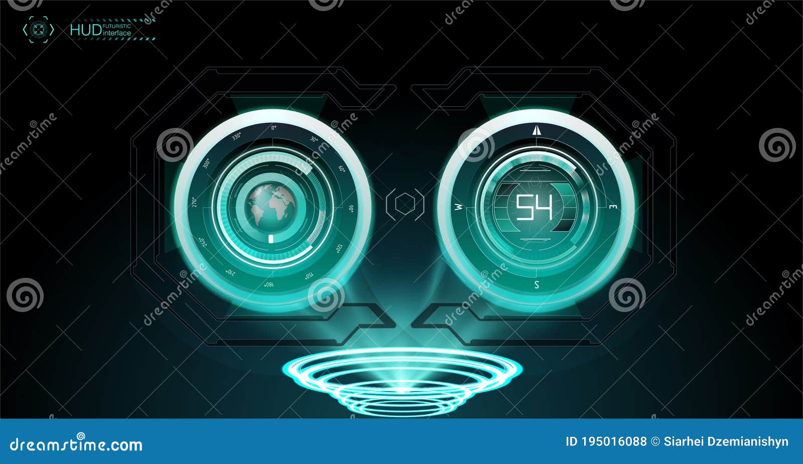 Robot, Speedometer Outline Icon. Signs And Symbols Can Be Used For Web ...