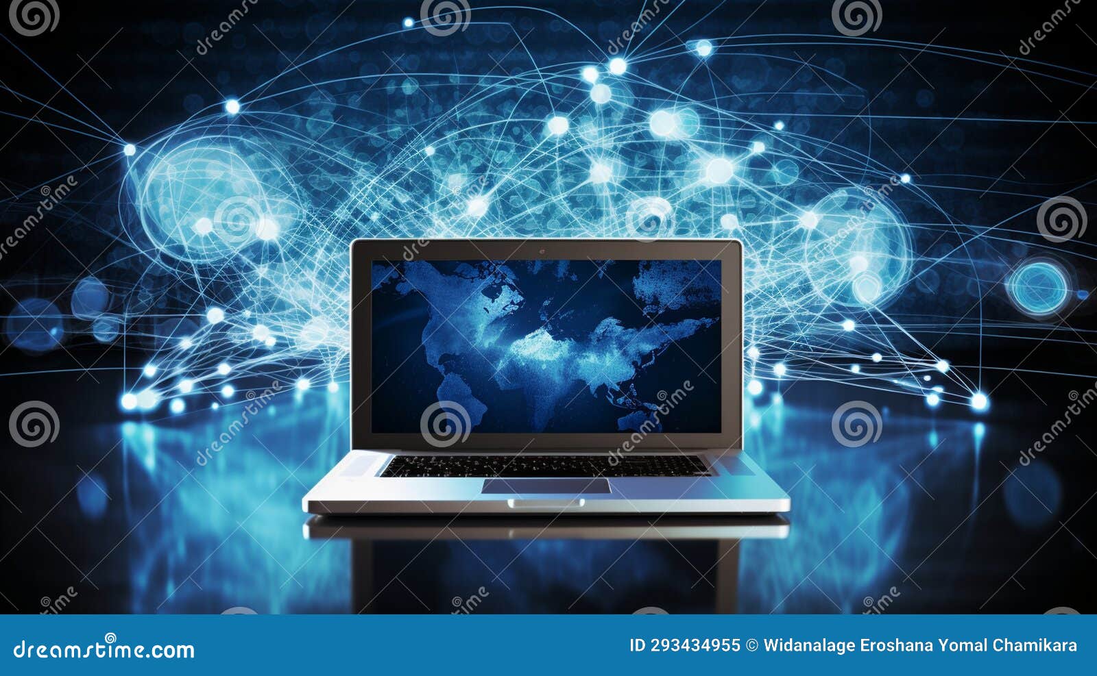 International Internet Day Honoring the Digital Evolution of the World ...