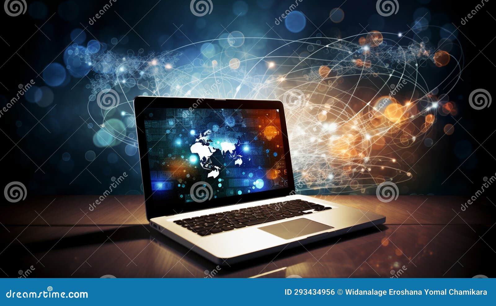 International Internet Day Honoring the Digital Evolution of the World ...