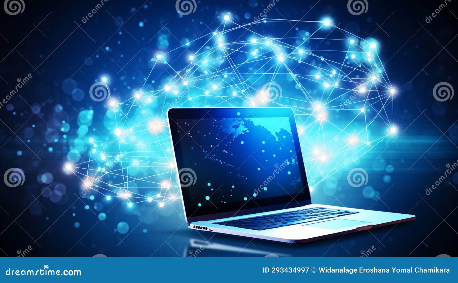 International Internet Day Honoring the Digital Evolution of the World ...