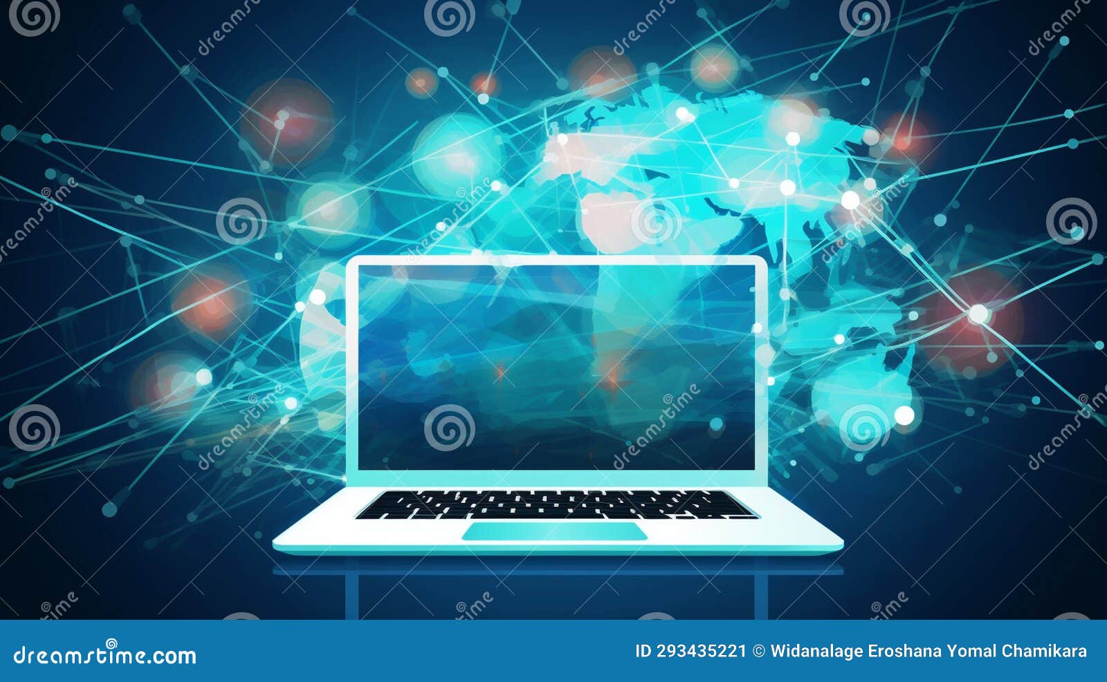 International Internet Day Honoring the Digital Evolution of the World ...