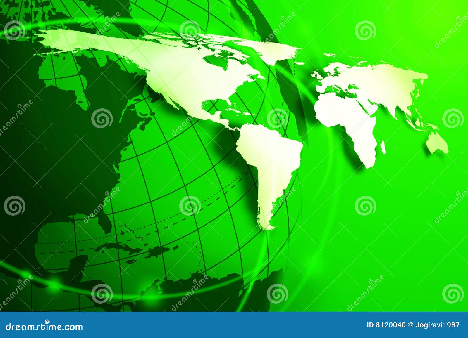 Web World stock illustration. Illustration of design, communication ...