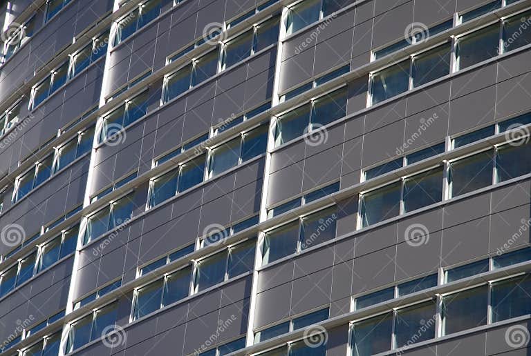 Webb Building, Denver stock photo. Image of curves, colorado - 597386