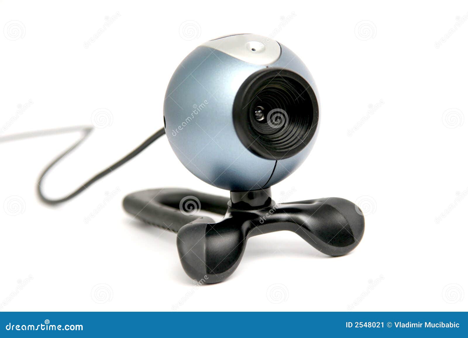 Webcam stock image. Image of conversation, software, capture - 2548021