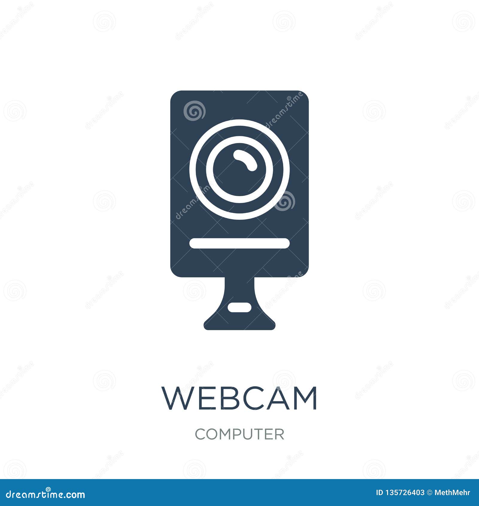 Disconnected Icon Of 3 Types Color, Black And White, Outline. Isolated ...