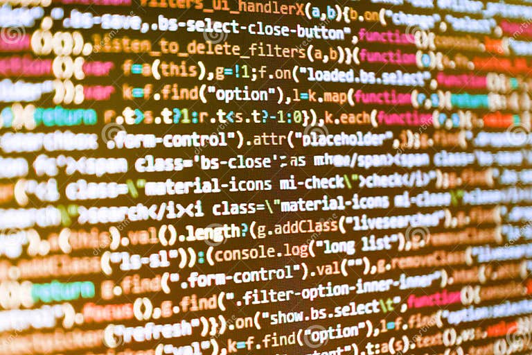 Webdesigner Workstation. Programmer Typing Stock Image - Image of ... Webdesigner Workstation. Programmer Typing Stock Image - Image of ...