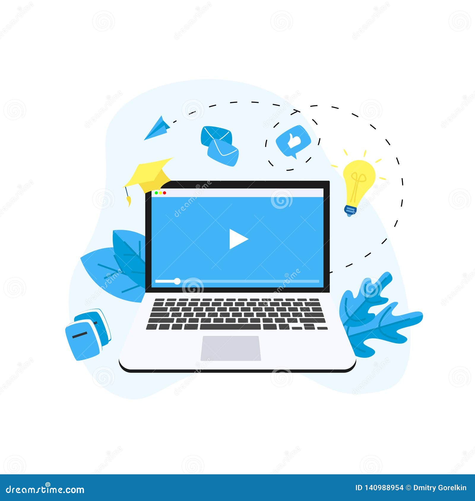 Webinar, Internet Conference, Web Based Seminar, Online Education, E ...