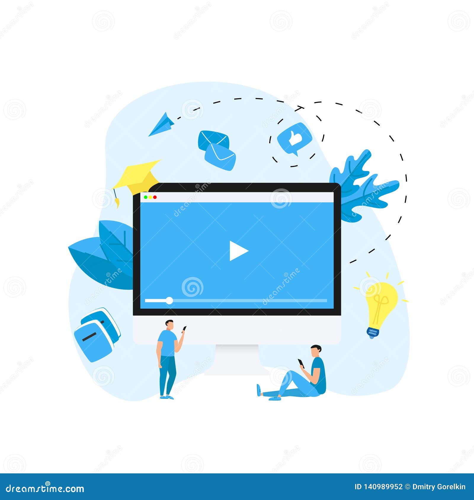 Webinar, Internet Conference, Web Based Seminar, Online Education, E ...