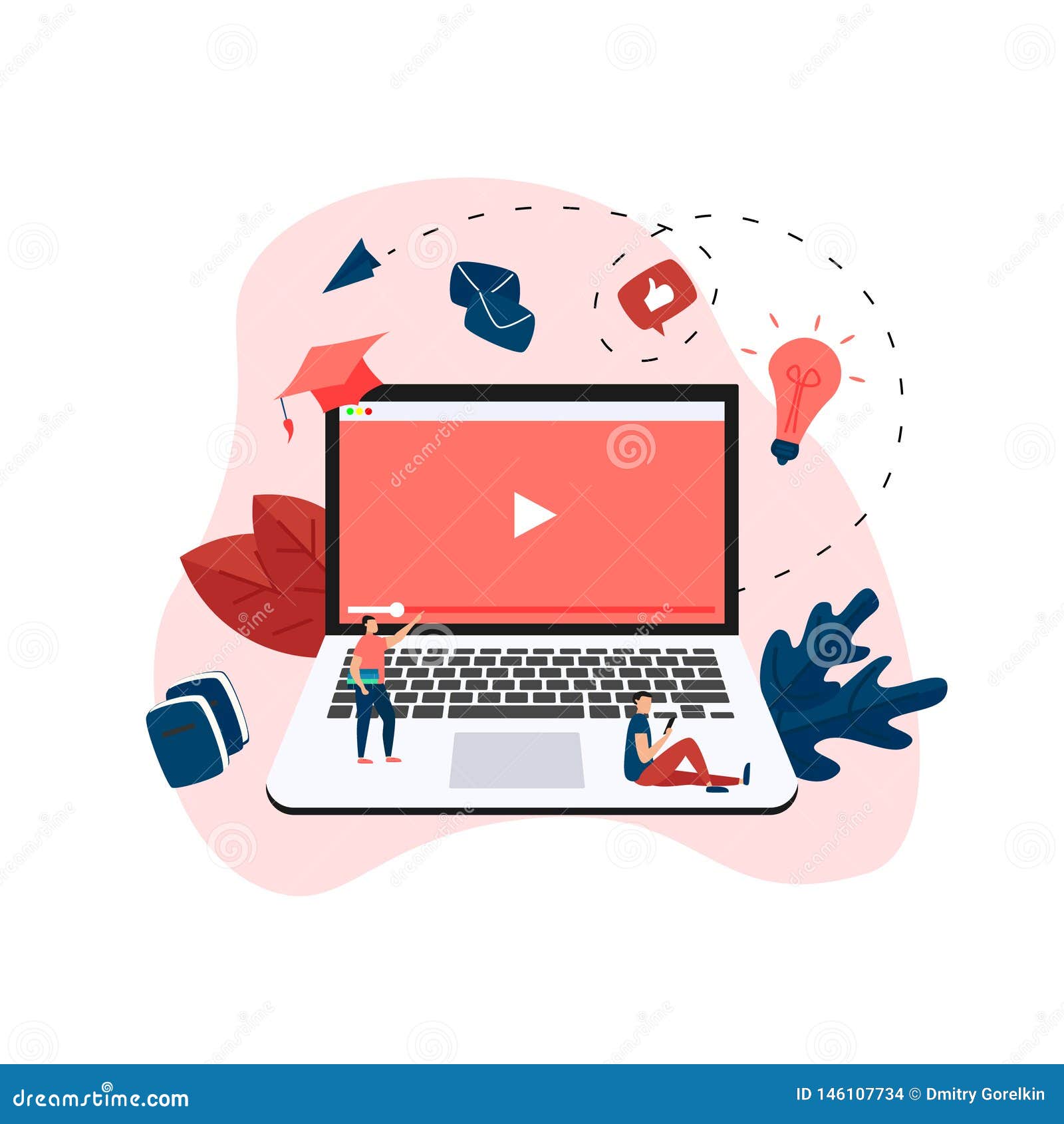 Webinar, Internet Conference, Web Based Seminar, Online Education, E ...