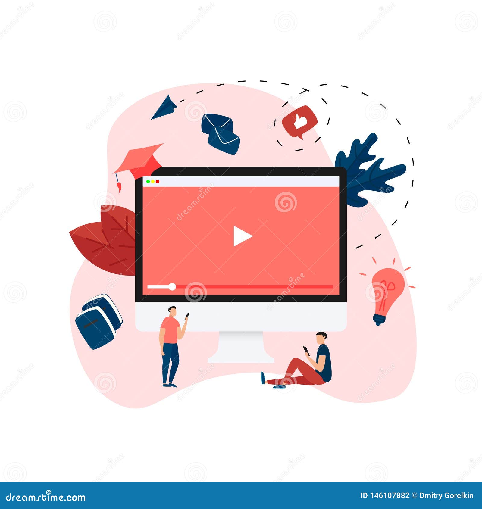 Webinar, Internet Conference, Web Based Seminar, Online Education, E ...